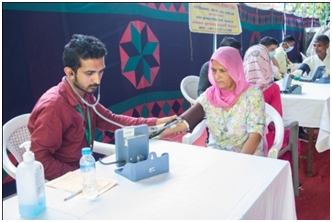 How We Work - ICARE Hospital